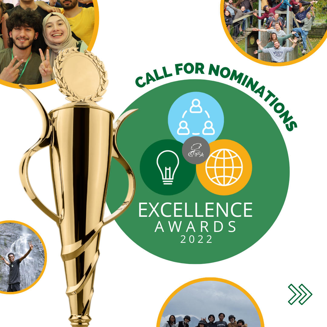 IFSA Excellence Awards 2022 - IFSA